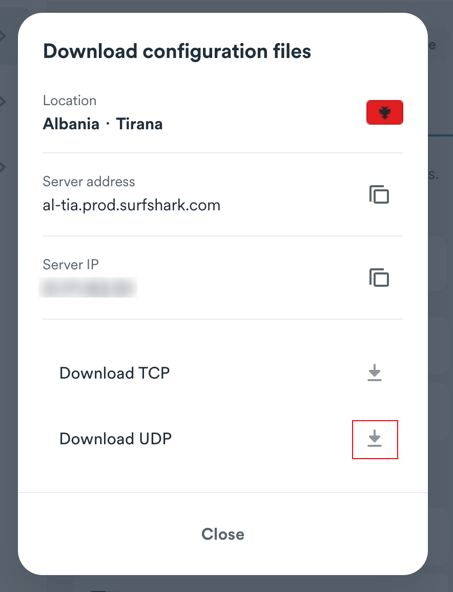 How to set up OpenVPN on an OpenWRT router – Surfshark Customer Support