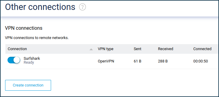 How to set up OpenVPN on Keenetic router – Surfshark Customer Support