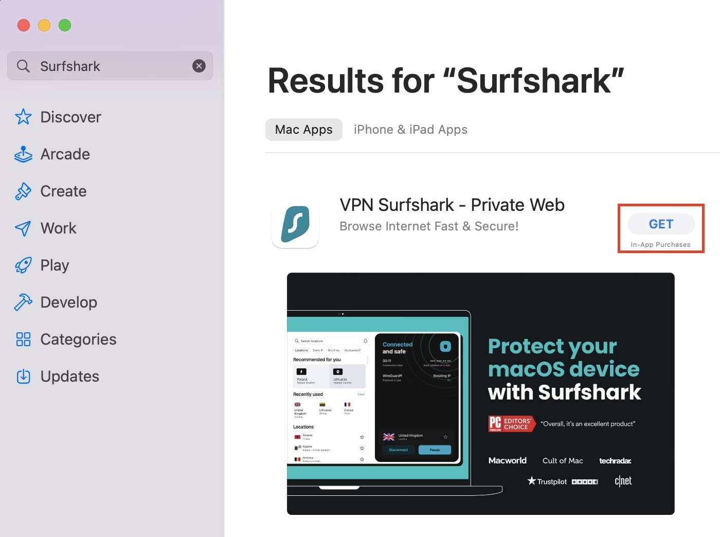 How to set up Surfshark VPN on macOS – Surfshark Customer Support