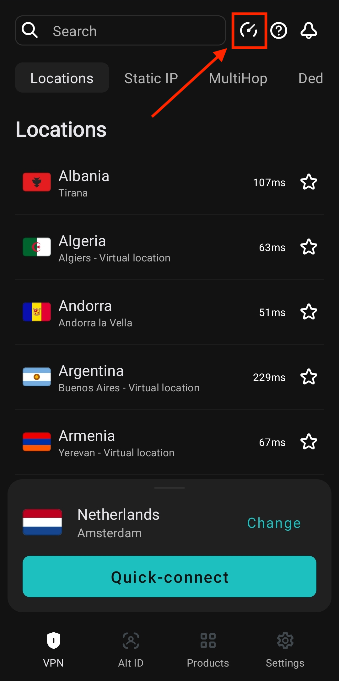 How to set up Surfshark VPN on Android – Surfshark Customer Support