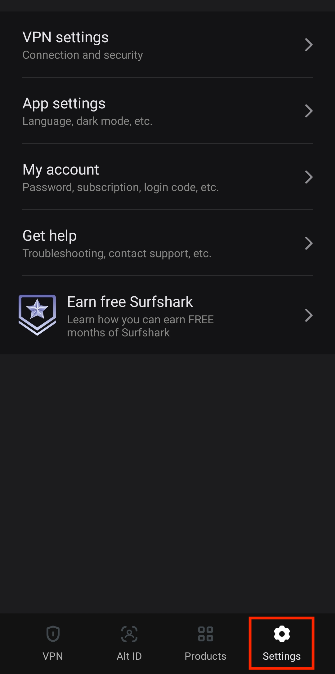 How to set up Surfshark VPN on Android – Surfshark Customer Support