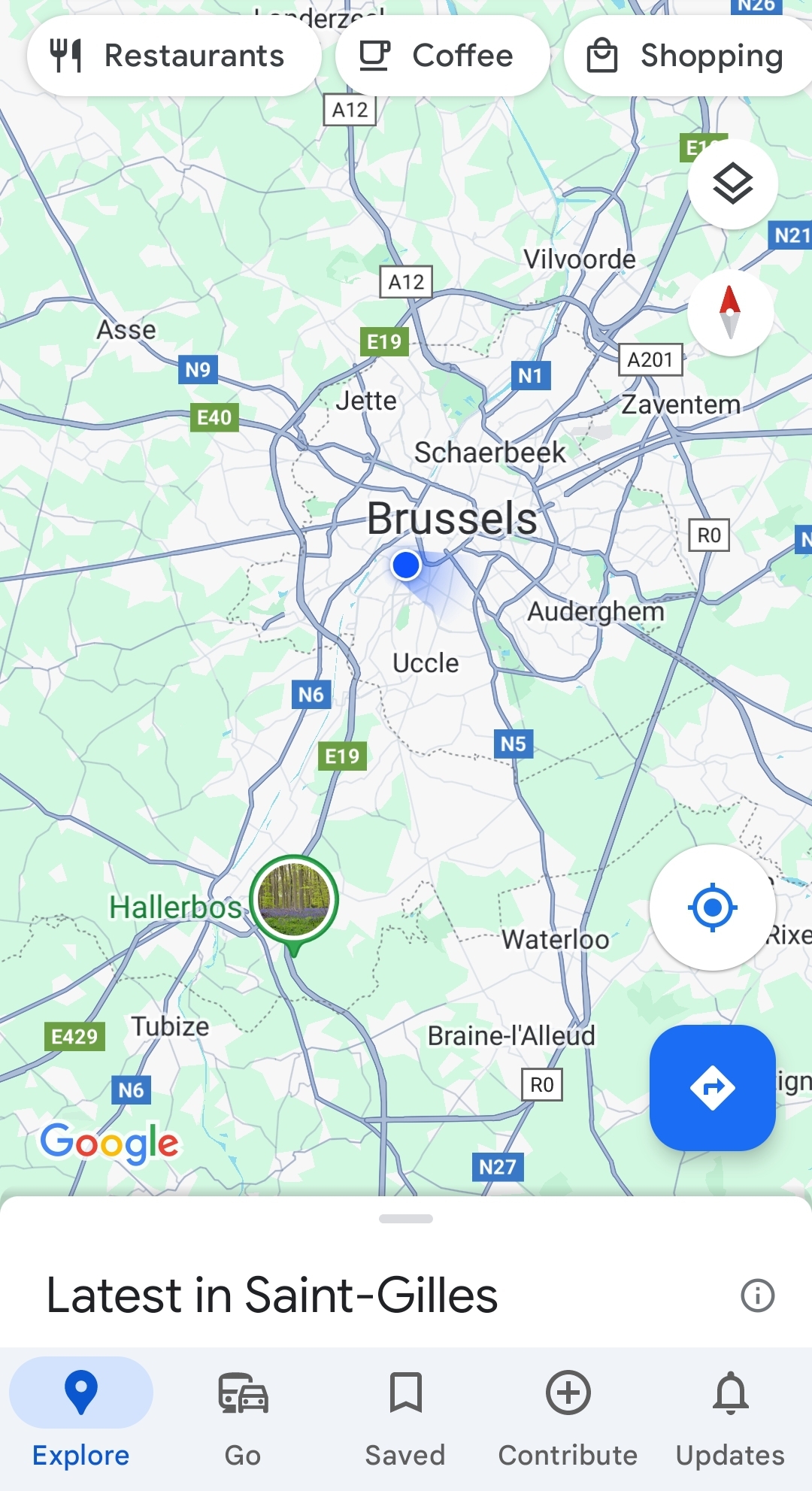 How to enable the GPS override function – Surfshark Customer Support