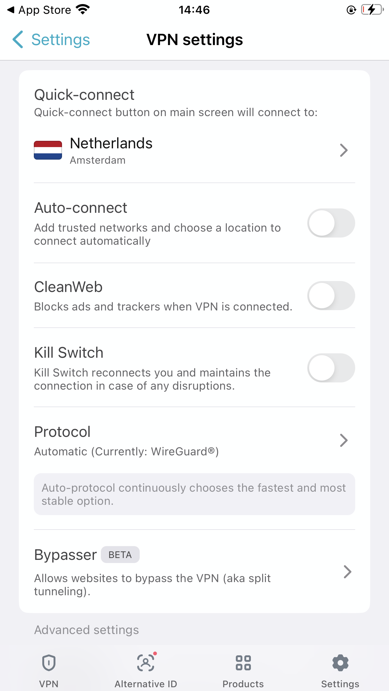 How to set up Surfshark VPN on iOS – Surfshark Customer Support