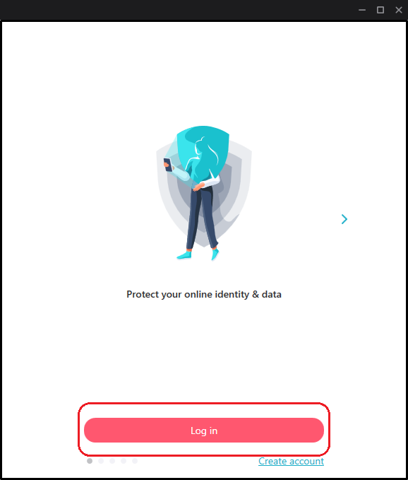How to connect manually using Surfshark Windows app – Surfshark Customer Support