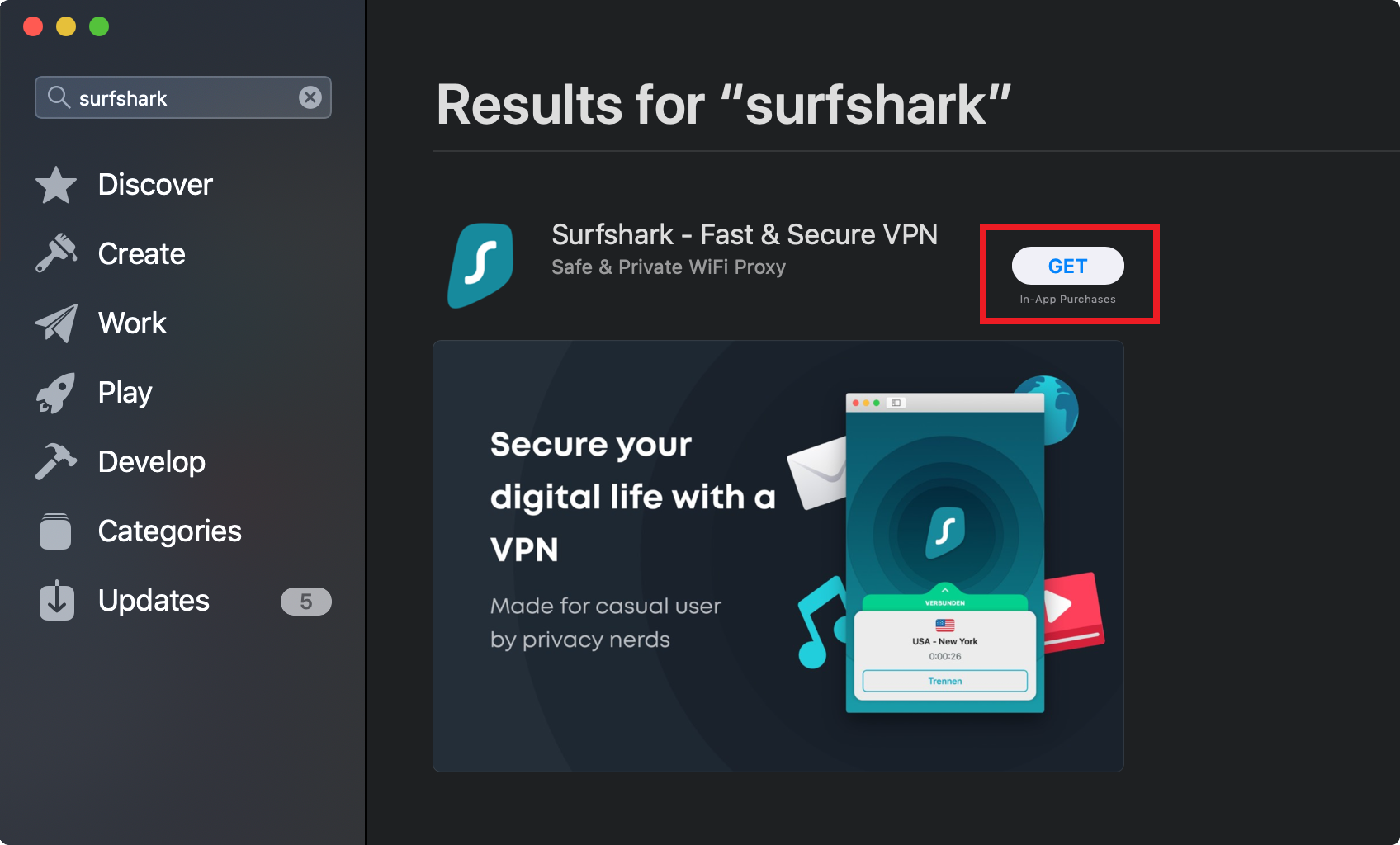 How to set up Surfshark VPN on macOS – Surfshark Customer Support