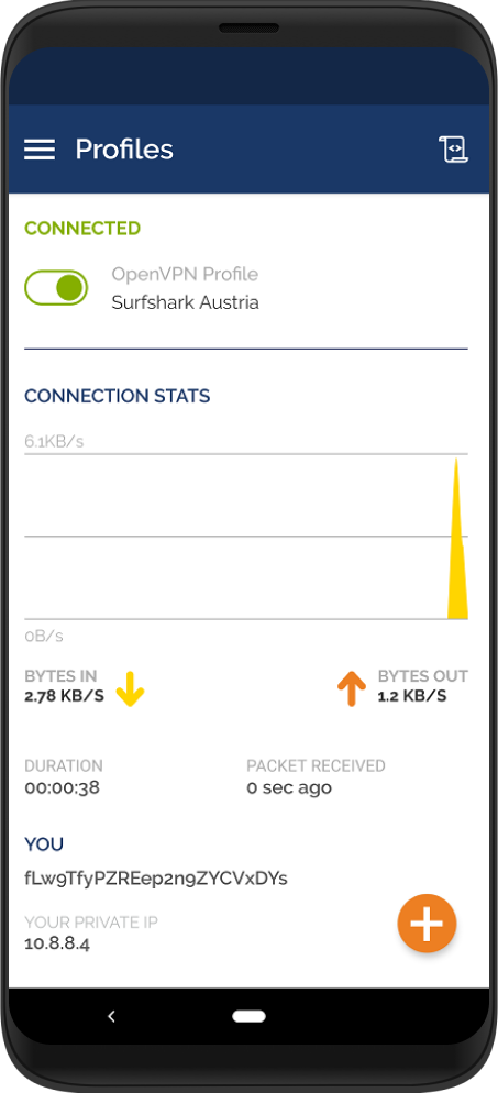 How to connect to Surfshark in countries with internet restrictions on ...