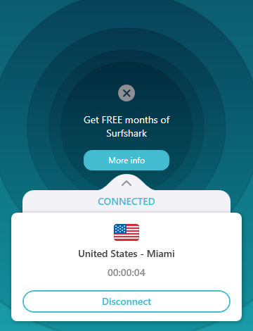 How to make sure if Surfshark VPN is working – Surfshark Customer Support